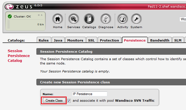 Redirect to the renamed Zeus docs