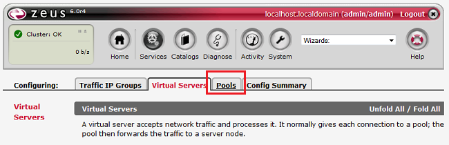 Redirect to the renamed Zeus docs